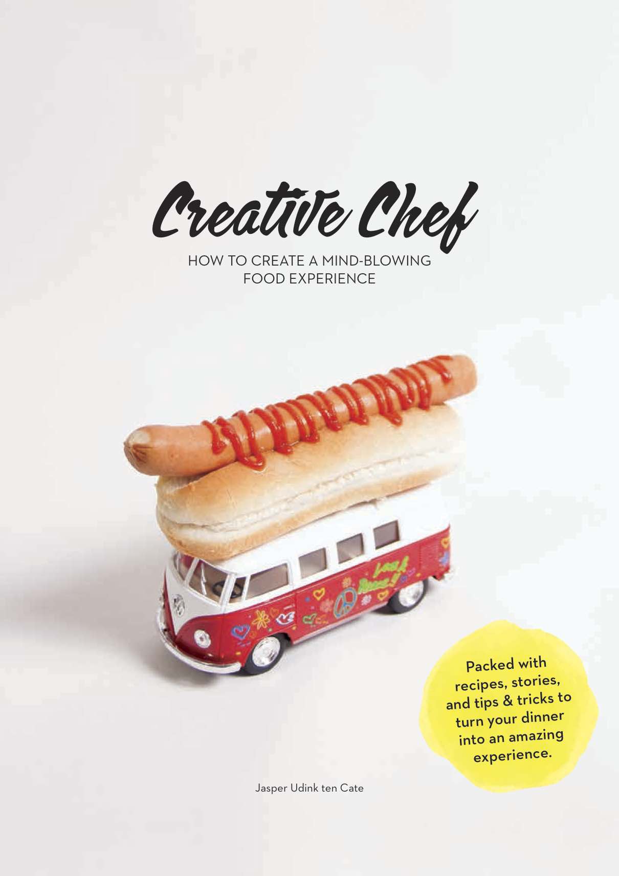 Creative Chef » Art & Design