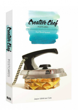 Creative Chef » Art & Design