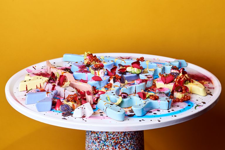 Creative Chef » Art & Design